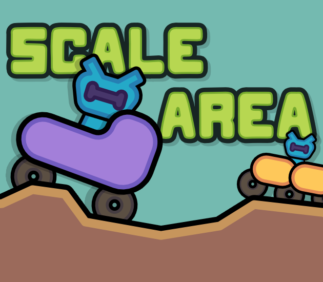 Scale Area by somestufz