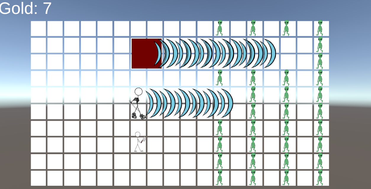 Rate GMTK 2024 Scale TD Game by ShadowDragonzzz for GMTK Game Jam 2024 - itch.io