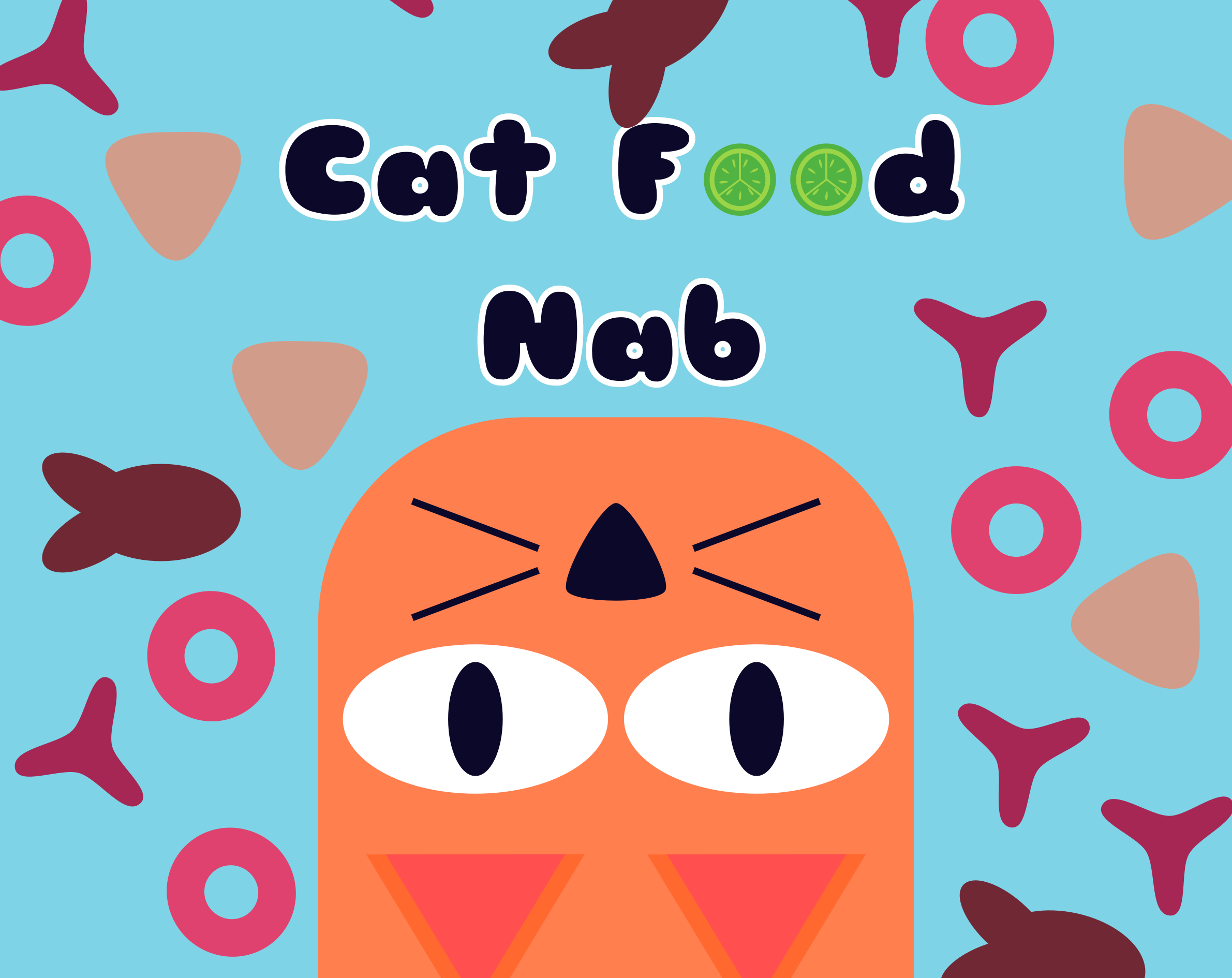 Cat Food Nab by Galaxmii