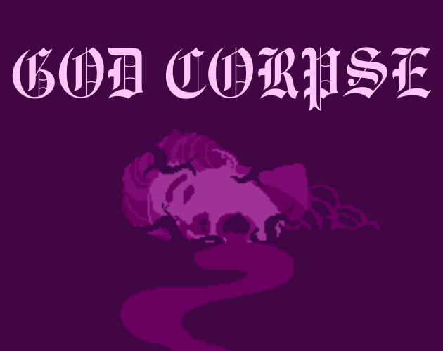 God Corpse by grizzy games