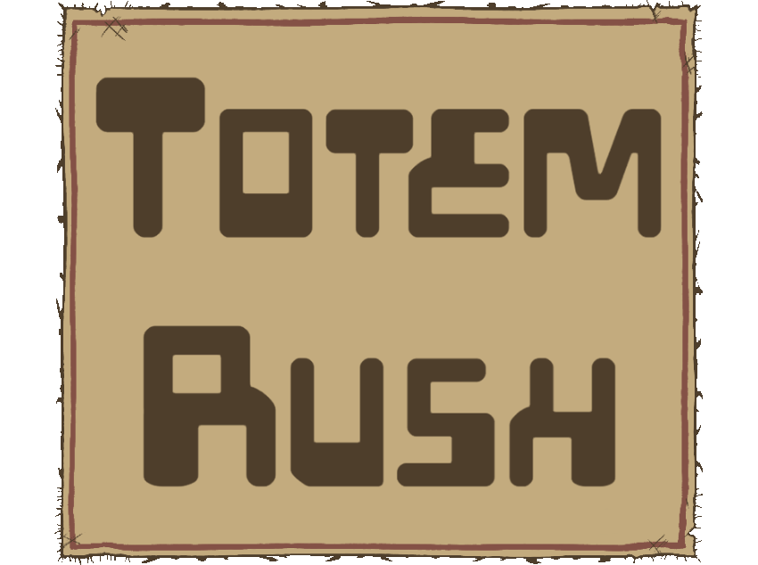 Totem Rush by michael.bs, Felipe Mendes, Bolsa, Raffen, jphdm20