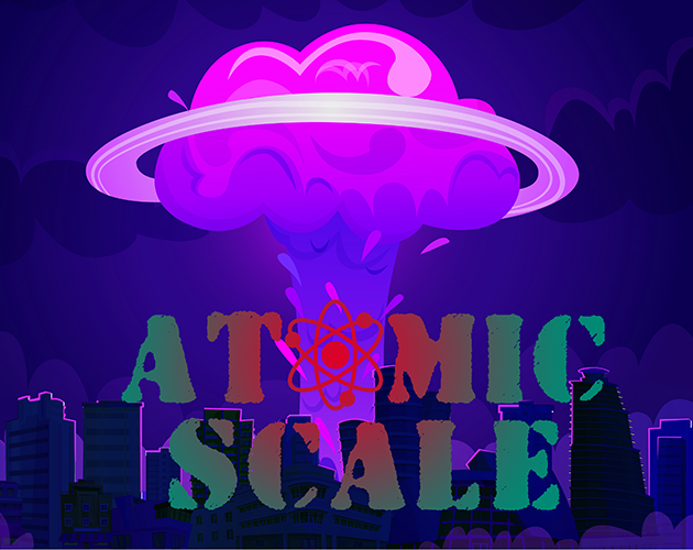 Atomic Scale by AlianzaGames