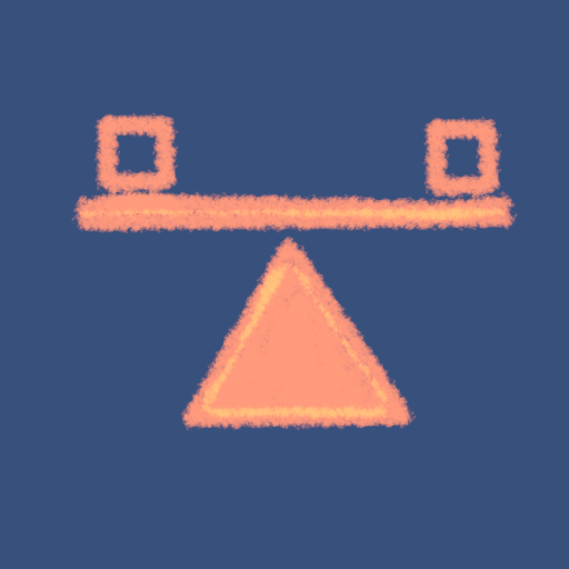 Tipped Scales by Salted Games