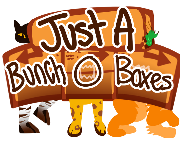 Bunch O Boxes by Leyden05, Yevagami, bluesandwich, sunnysidewayso