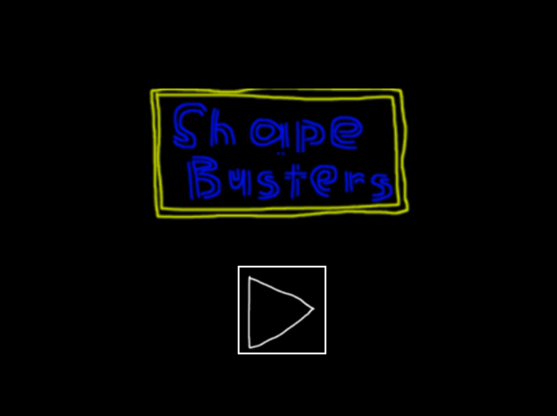 Shape Busters by newexp