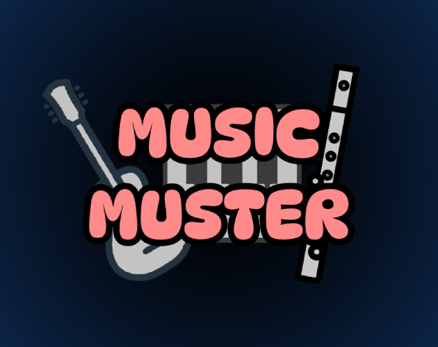 Music Muster by SimonStache