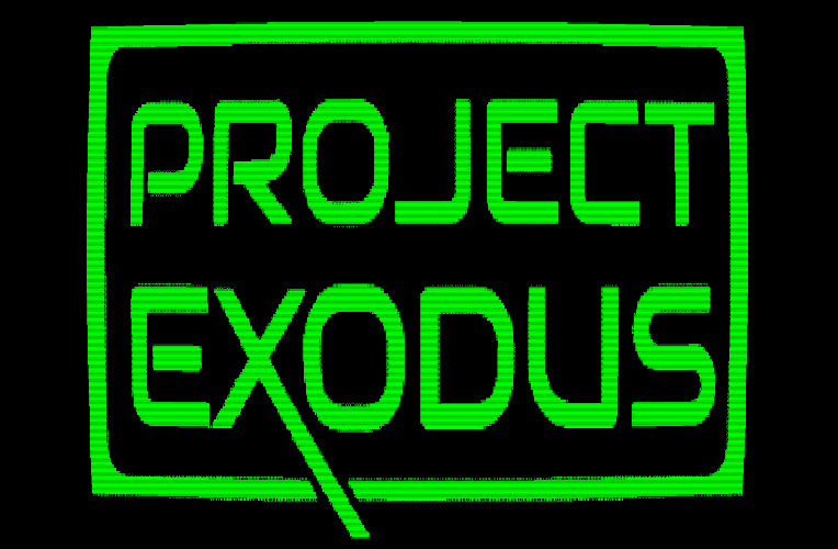 Project Exodus by Enigma05