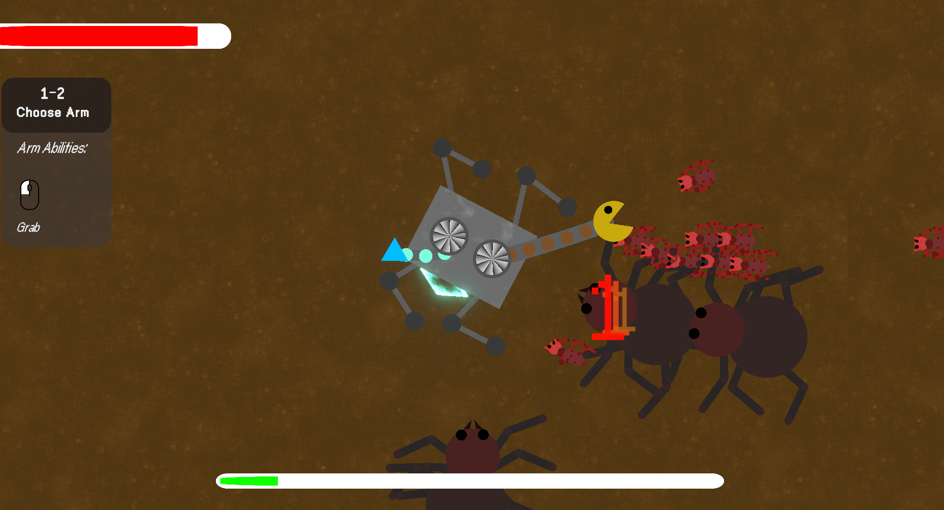 Expand-GPT by Pesjier for GMTK Game Jam 2024 - itch.io