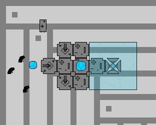 Machine Defense by BubakGames for GMTK Game Jam 2024 - itch.io