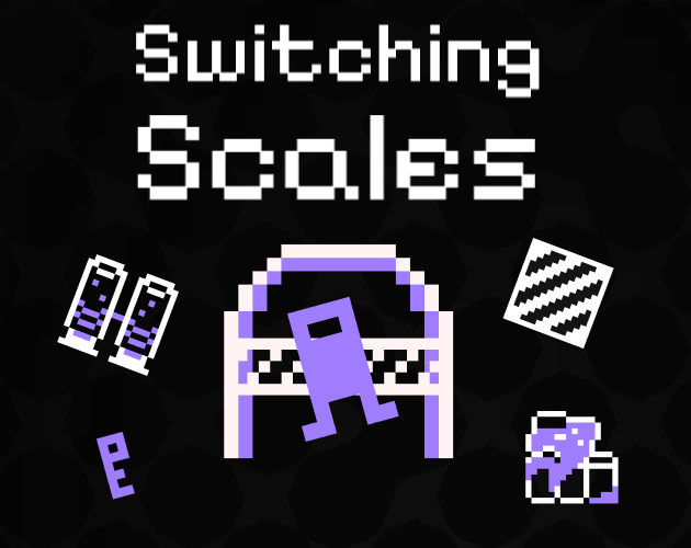 Switching Scales by Whisker Games