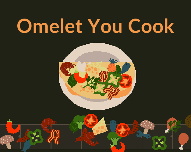 Omelet You Cook (Jam Version) by Schu