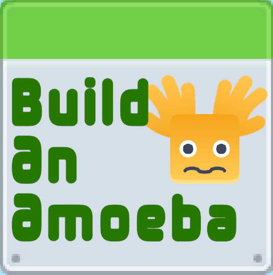 Build-An-Amoeba by Wafflefish for GMTK Game Jam 2024 - itch.io