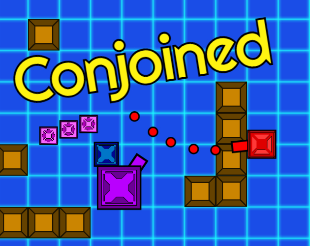 Conjoined by Michael