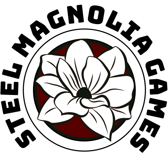 Steel Magnolia Games DEMO by Steel Magnolia Games