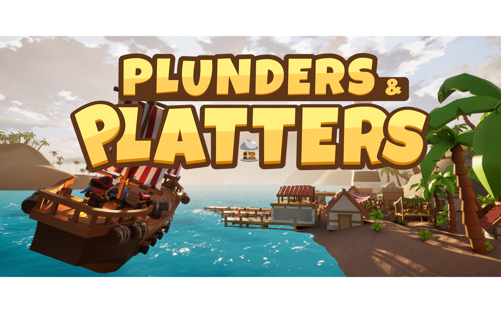 Plunders & Platters by DrZobos, GiantStompingLizard, DrZobos, meruman ...