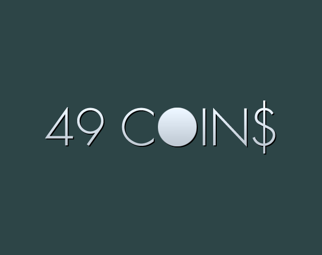 49 Coins by fuegerstef