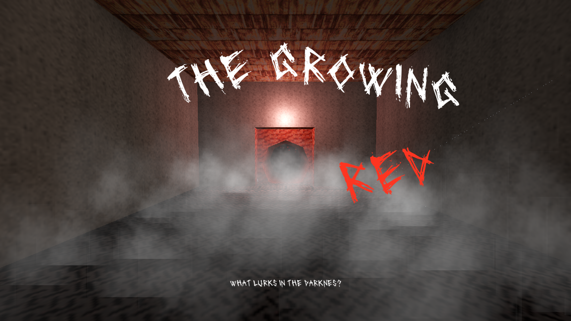 The Growing Red (GMTK24) by Cranile, Laiora 🦄, Gaby.Andino for GMTK ...