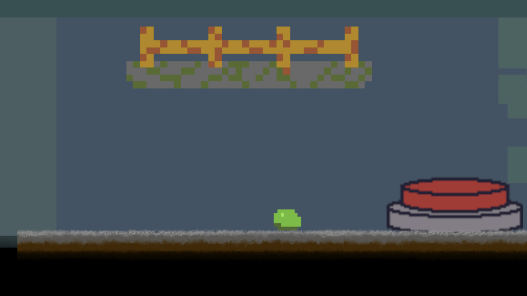 Gloop Gamut by Herman Kyhn, Olivers8, Mikkeldegn