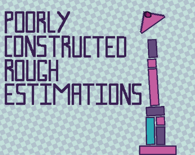 Poorly constructed rough estimations by malek elsady