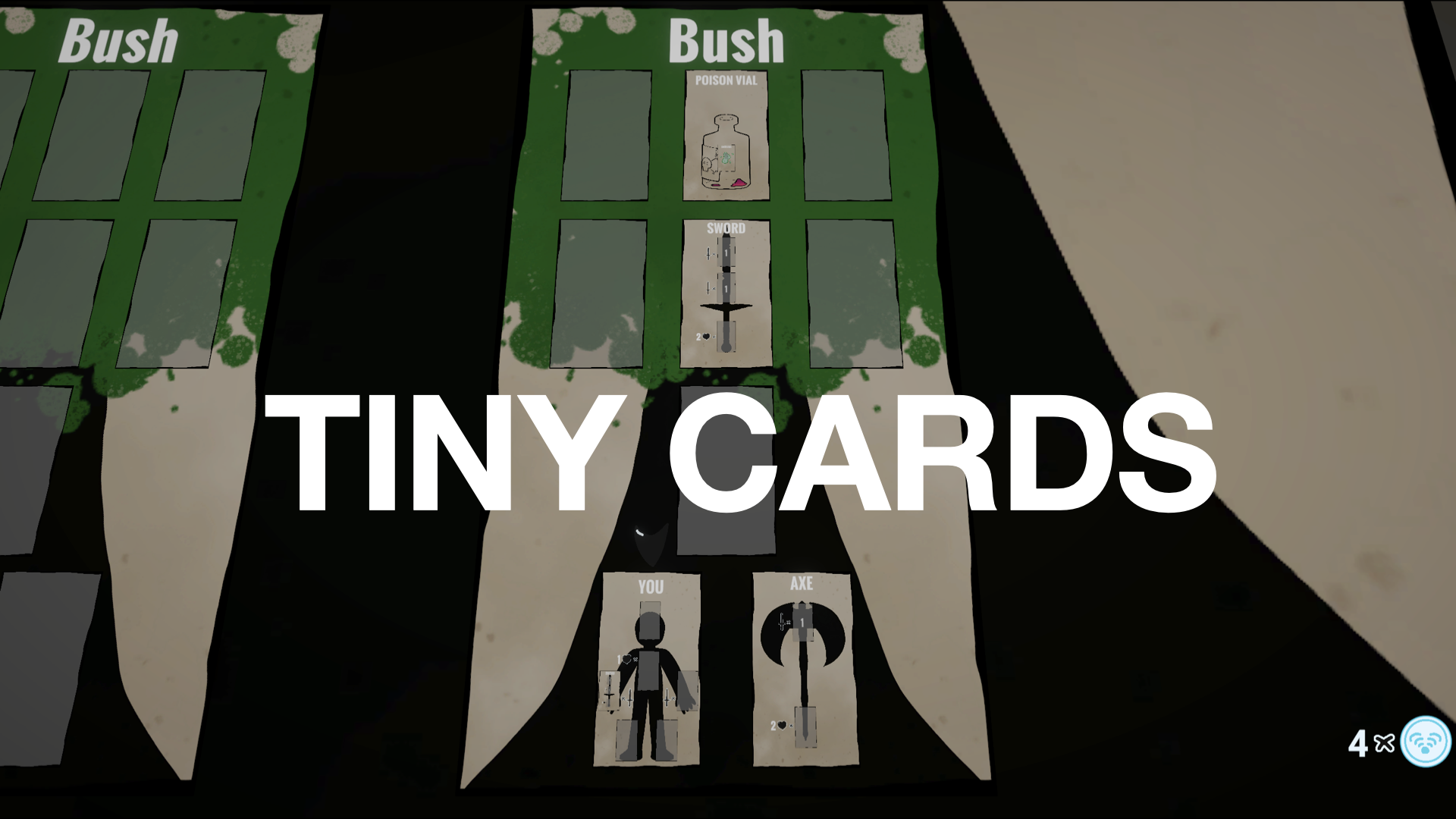 TinyCards by Truth Orchard Media