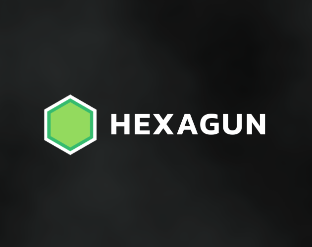 Hexagun by Digs for GMTK Game Jam 2024 - itch.io