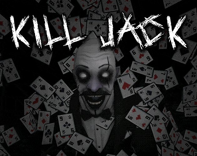 Kill Jack by Joe
