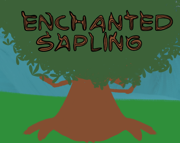 Enchanted Sapling by Bill, Everton Maia