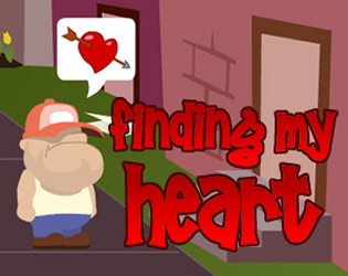 Finding my Heart by Small is Beautiful