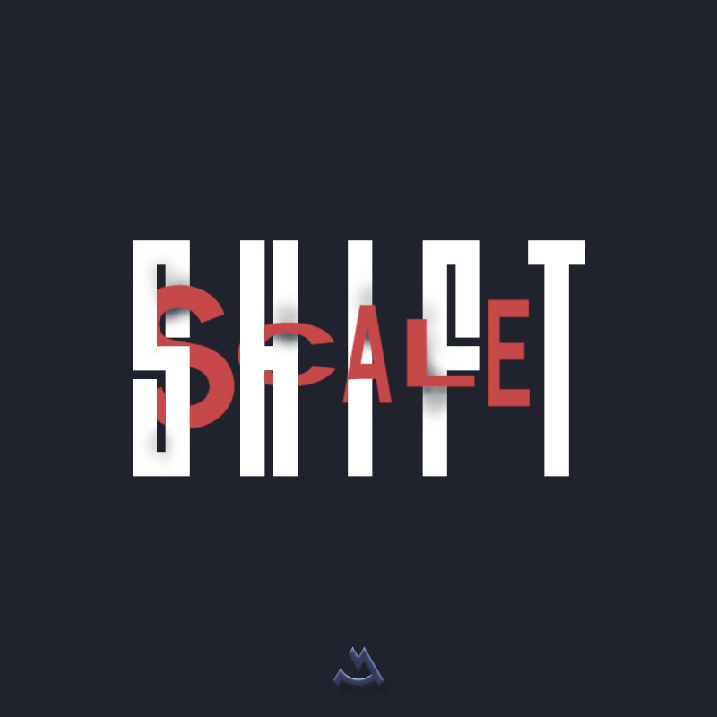 Scale Shift by ISkiHi, Matthew Mobuse