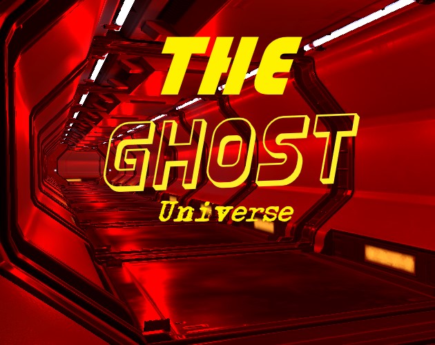 The Ghost Universe by Kerbal