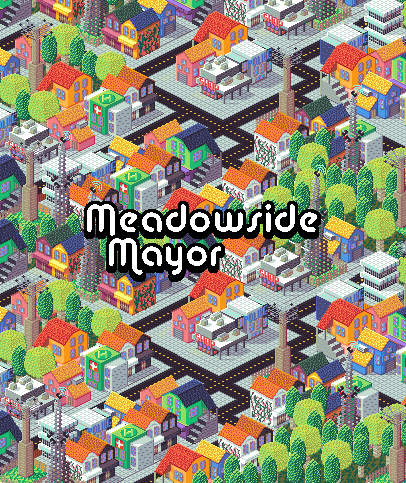 Meadowside mayor by Kminek, HarsanyiL, Fifafo7, dudif