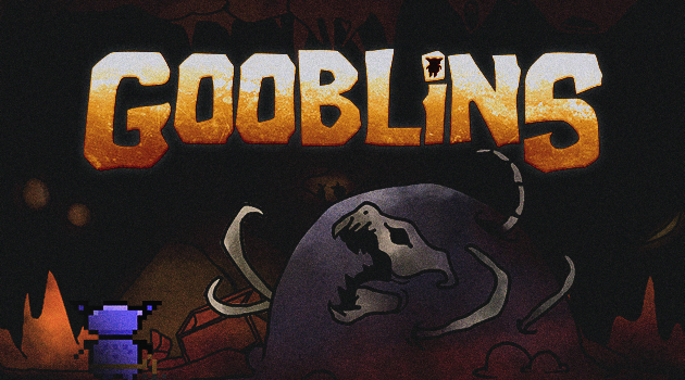 Gooblins by captain_carrot, pufuzuku, antiassailant, SonicPixelation