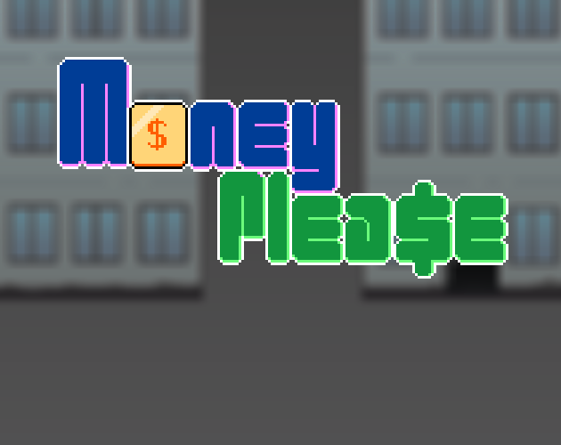 Money, please! by ske2004, AshleyESQ