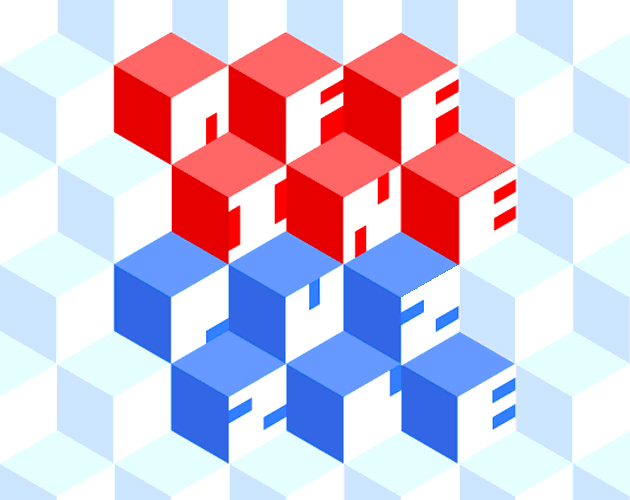 AFFINE PUZZLE by F I N D E R, Akinato for GMTK Game Jam 2024 - itch.io