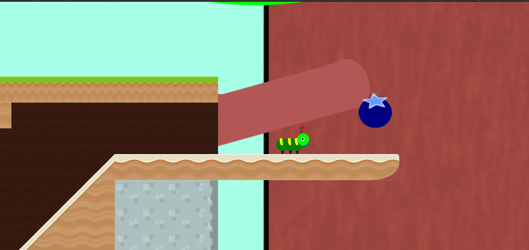 Go Big (Prototype) by Ben (Ziggy) Elliot