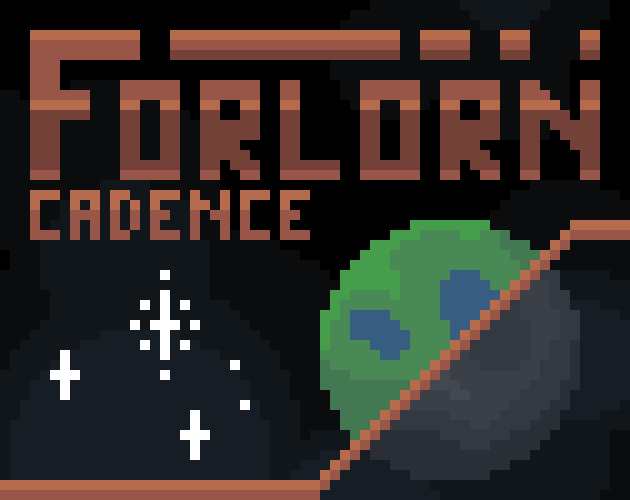 Forlorn Cadence by Netal