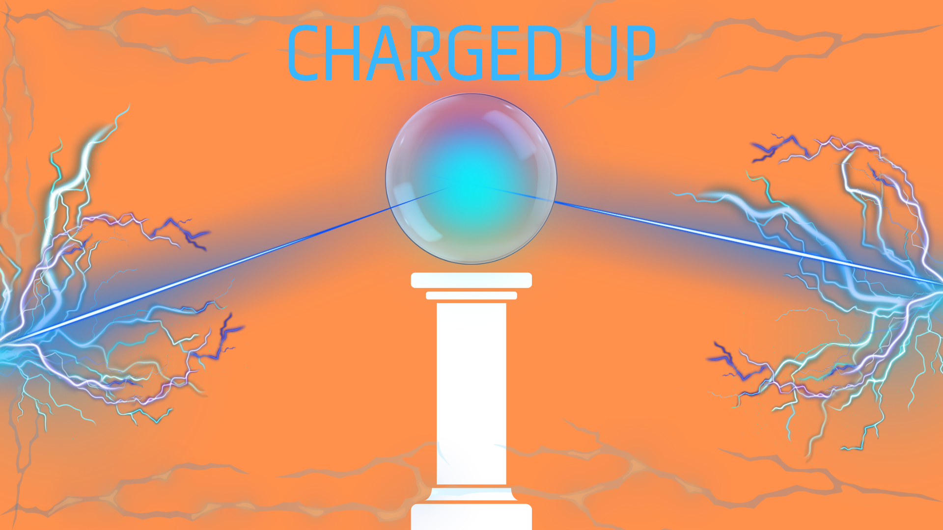 Charged Up by KhoiLe