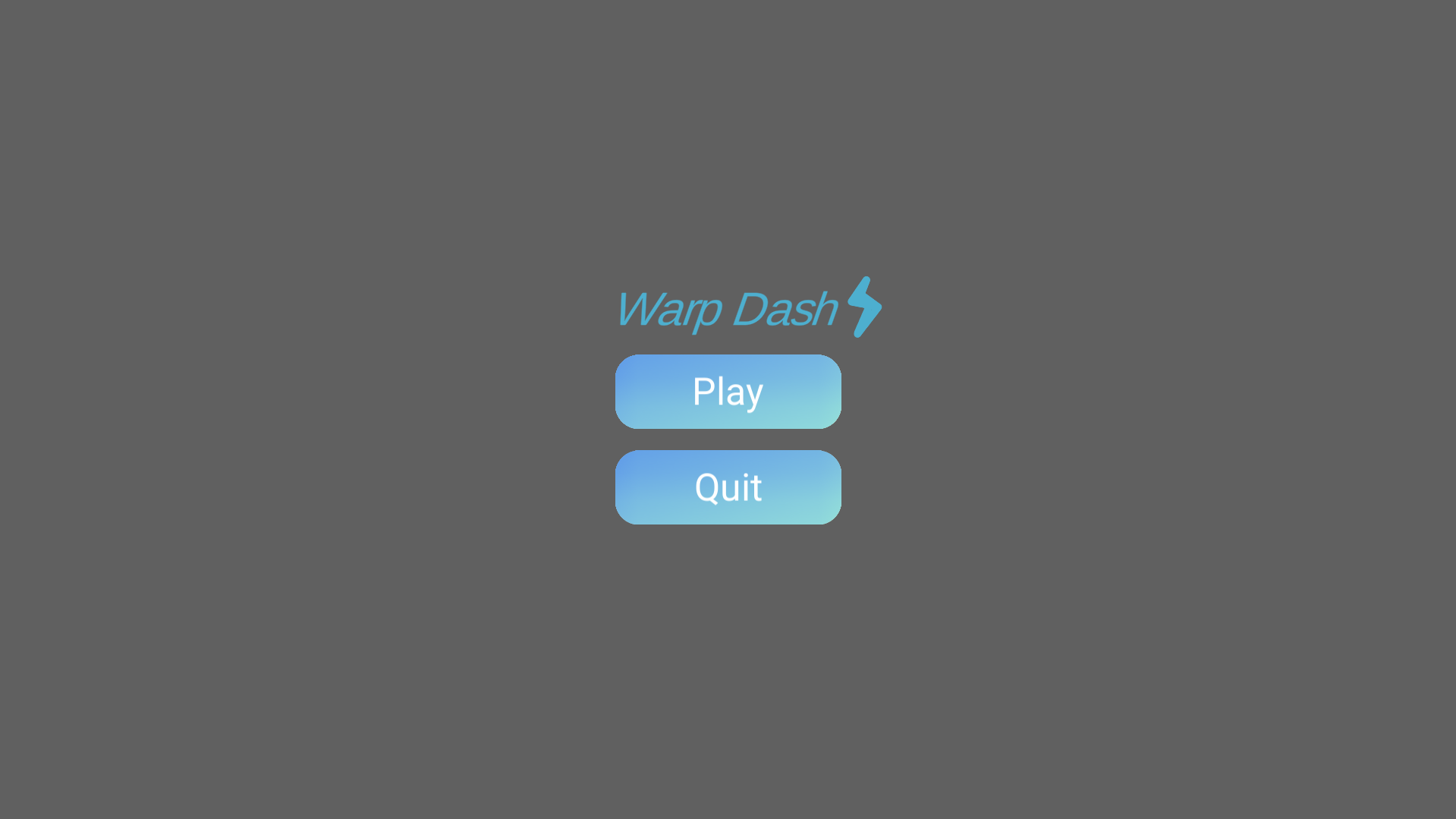 Warp Dash by Jellycat6