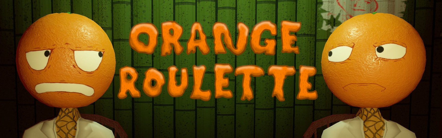 Orange Update for 8/20/24! - itch.io
