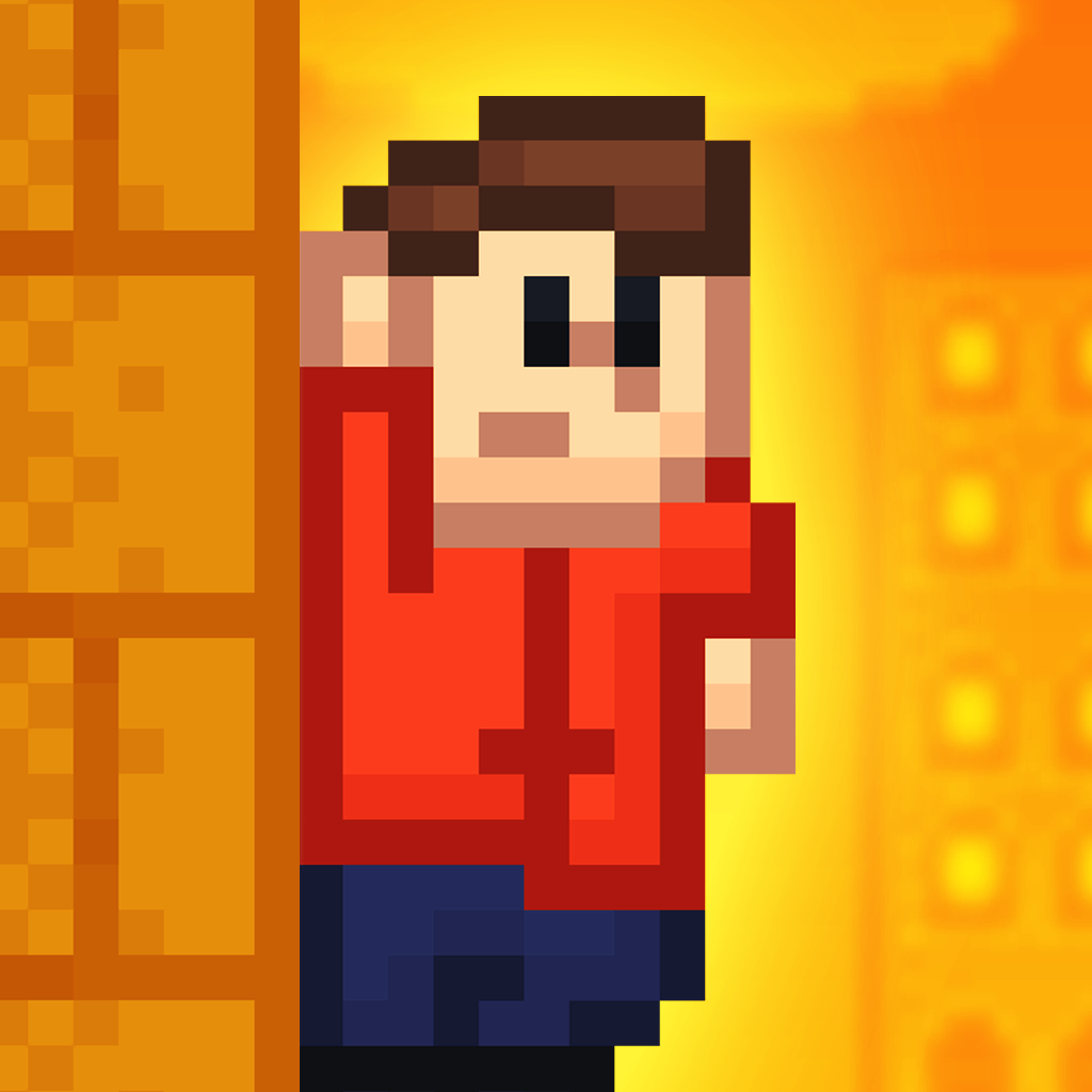 Wall Sliders by Toadfan