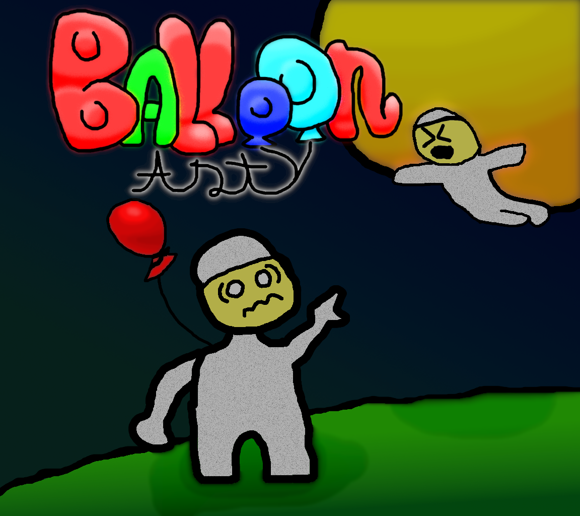 Balloon Ant by Businessbro for GMTK Game Jam 2024 - itch.io