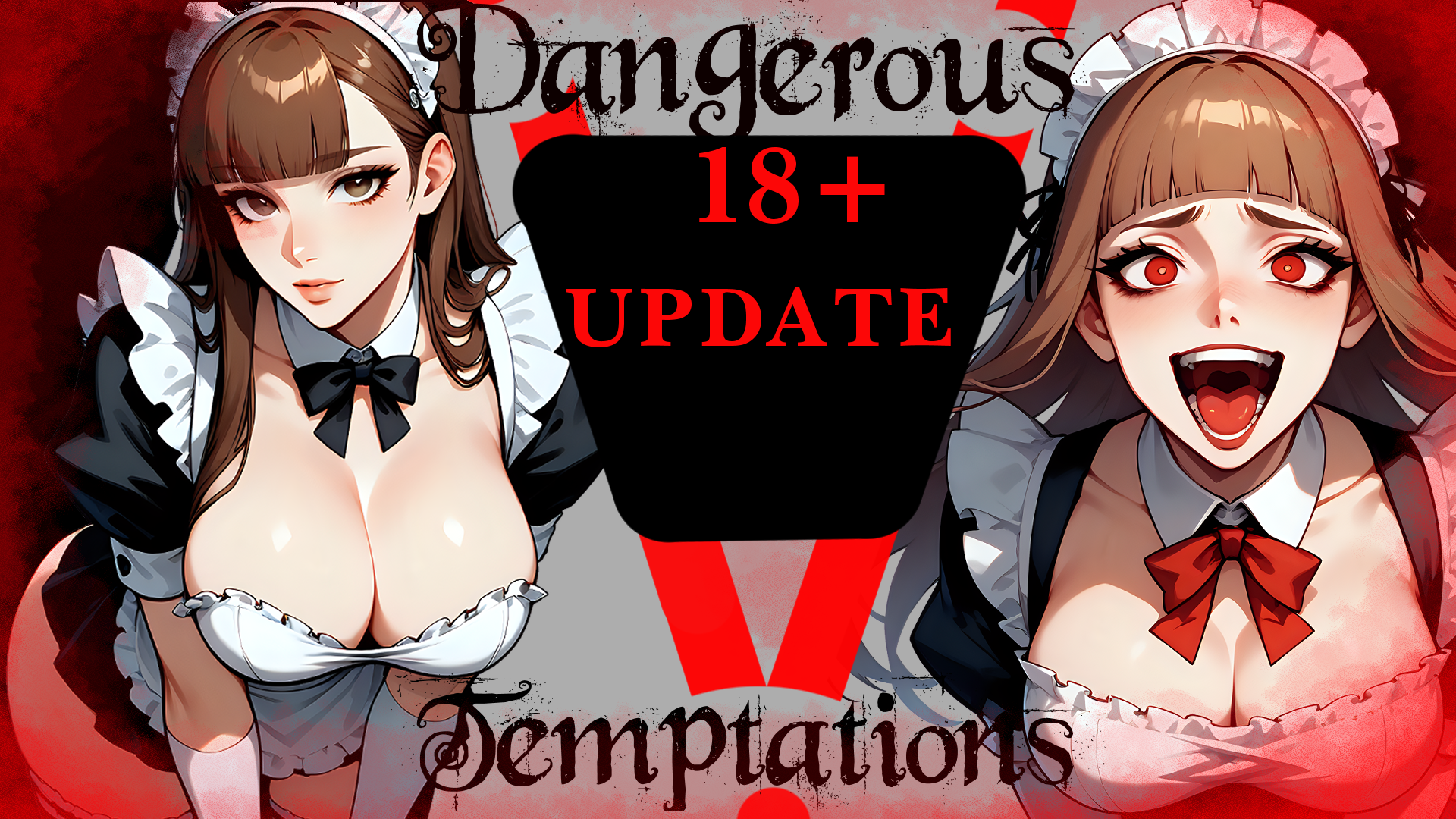 Dangerous Temptations by PleasurePlace