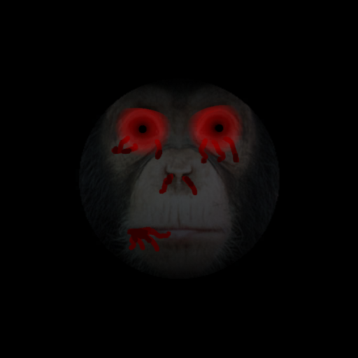 scary mingle by REDMR