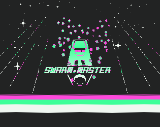 Swarm Master by Fuzzy