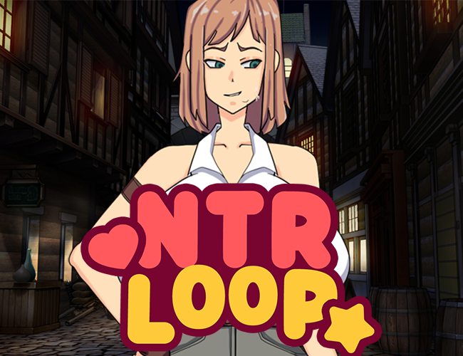 NTR Loop by Nest to rest