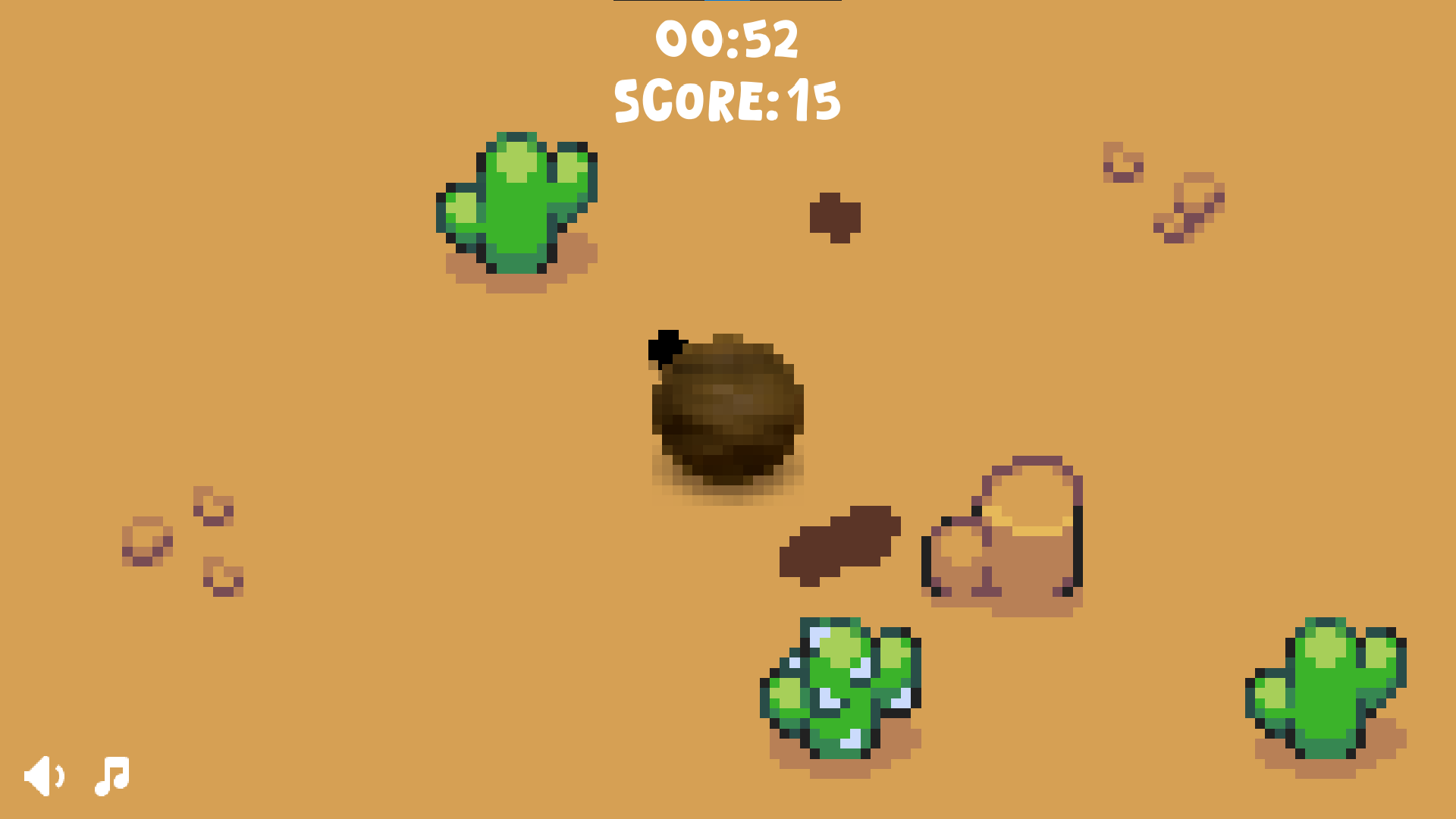 Turdie's Duties by oden42