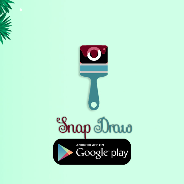 Snap Draw by geekcodeplanet