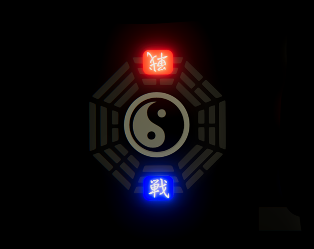 ZinYang by Miguel Valentin
