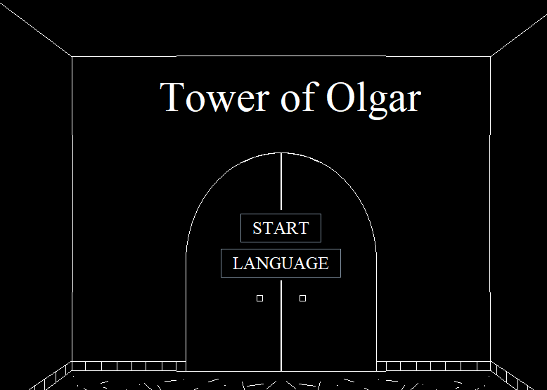 Tower Of Olgar by TwigWallder