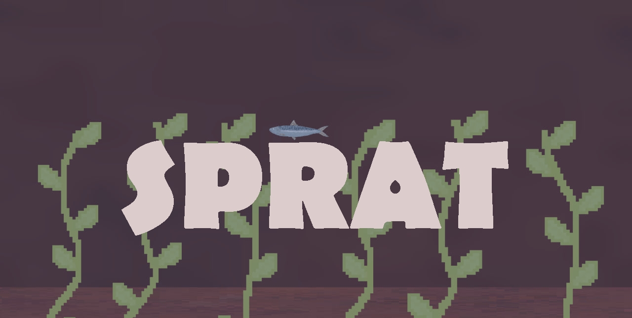 Sprat by Igroslav